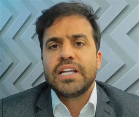 Pros Decide Apoiar Lula E Retira Candidatura De Pablo Marçal Pátria