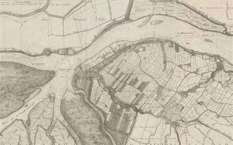 Georeferencing Utrecht University Library Maps Allmaps Observable