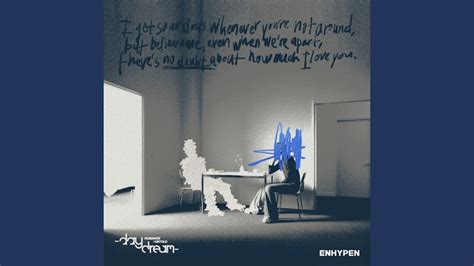 Enhypen 엔하이픈 Hundred Broken Hearts Official Audio Youtube