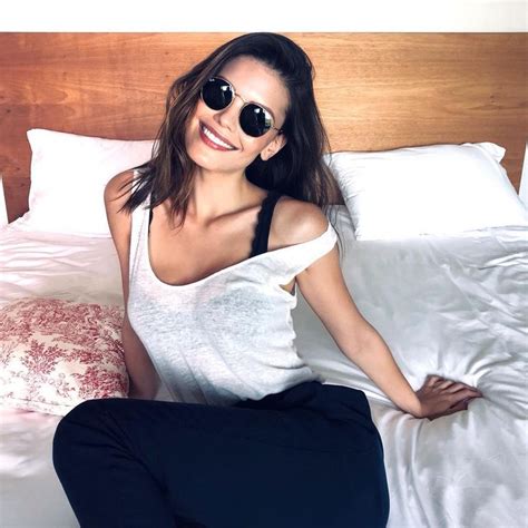 Vit Ria Strada Atriz Tem Dado Muito Orgulho Para Os F S Instagram Atriz Vit Ria