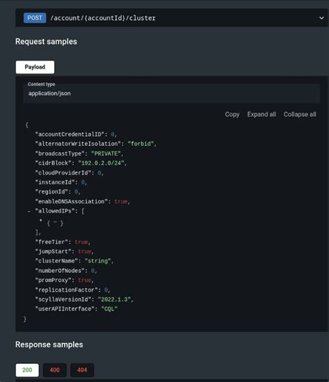 Scylladb Cloud Updates For October 2023 Scylladb
