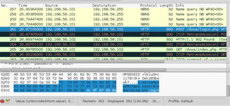 Kali Linux Web