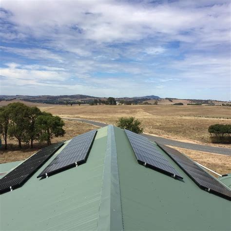 Off Grid Stand Alone Power Systems Saps
