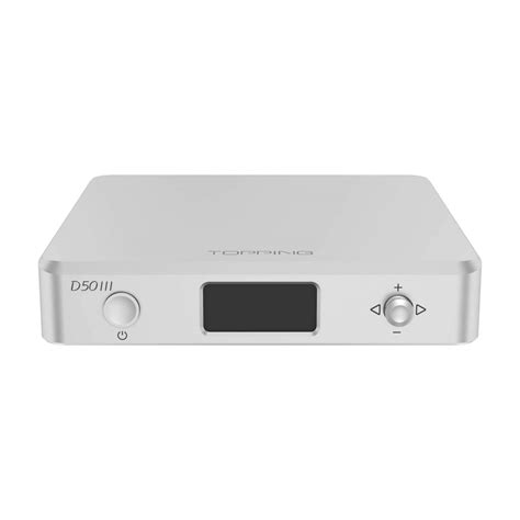 1 Bit Dac Launched By Topping Page 6 Audio Science Review Asr Forum