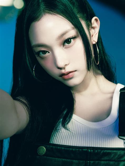 [잡담] 해린 컴백사진 뜬거 진짜 개이쁘다 인스티즈 Instiz 연예 카테고리