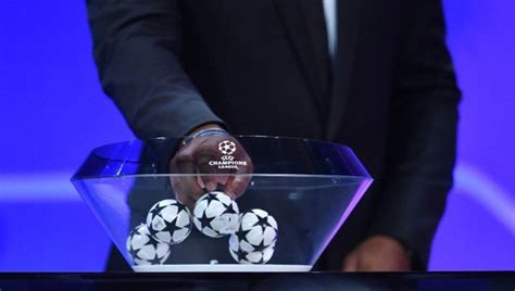 Champions League Así quedaron los octavos de final