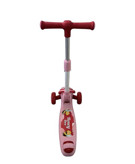 სკუტერი Kiwo Ge