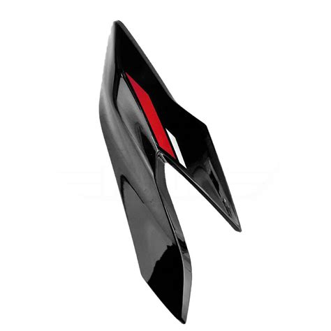 Lateral De Faro Negro Pulsar N250 N160 Bajaj Bajaj Matriz