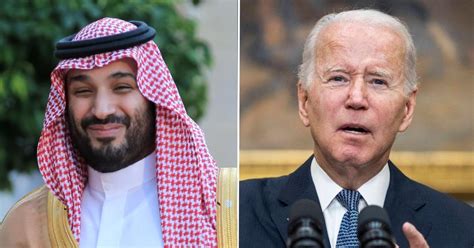 Jamal Khashoggis Fiancée Slams President Biden