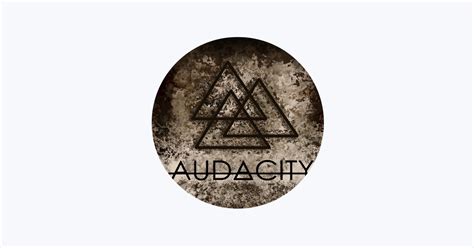 ‎audacity Apple Music