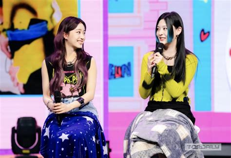 210408 Stayc Staydom Comeback Showcase Kpopping