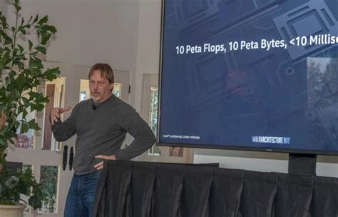 Intel Announces ‘xe Gpu Architecture Arriving In 2020 Eteknix