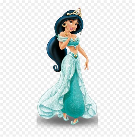 Princess Jasmine Free Png Princess Jasmine Transparent Png Vhv