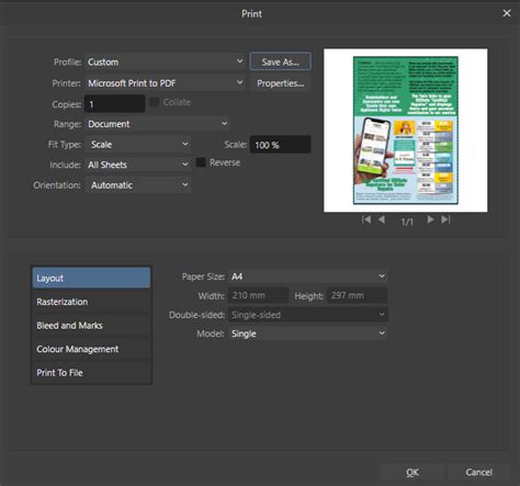 Weird Printing Question On Affinity Designer V Affinity On Desktop Questions MacOS And