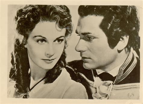 Vivien Leigh Photos Filmography And Movie Stills
