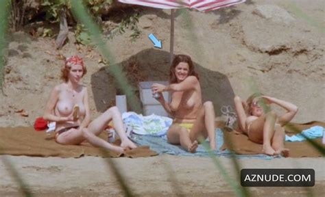 RITA GEORGE Nude AZNude