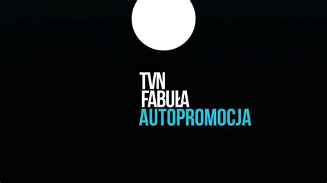 TVN Fabuła Autopromocja CDA