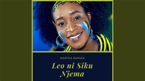 Leo Ni Siku Njema Youtube Music