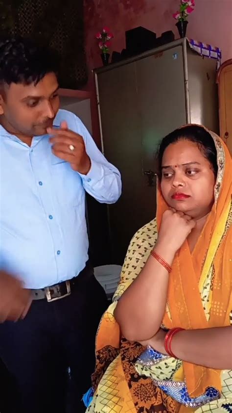 Padosan Se Ladai Comedy Funny Husbandwifecomedy Youtubeshorts