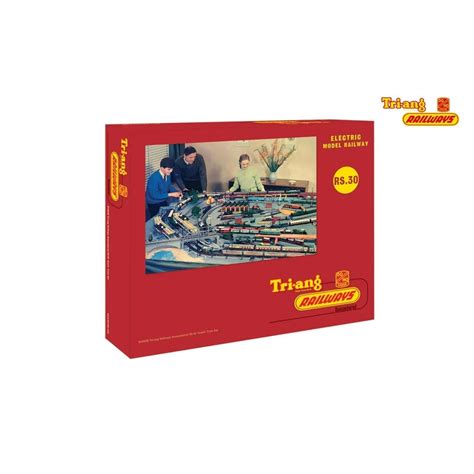 Buy Hornby Triang Rs30 Crash Transformer Controller Excluded Mydeal