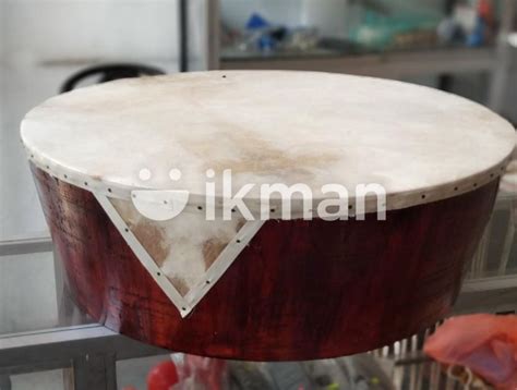 අවුරුදු රබන් අඟල් 26 For Sale In Kadugannawa Ikman