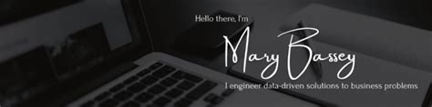 Mary Bassey On Linkedin An Excel Dashboard You Heard Correctly