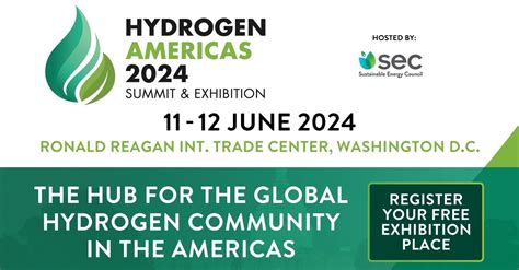 Hydrogen Uk Launches ‘hydrogen Accelerators To Spur Uks Competitive