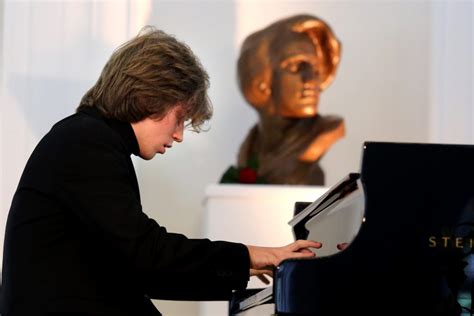 Zaproszenie na koncert Andrzeja Wiercińskiego Gmina Olszyna