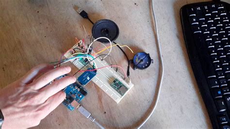 Tmrpcm Stereo Mode Youtube