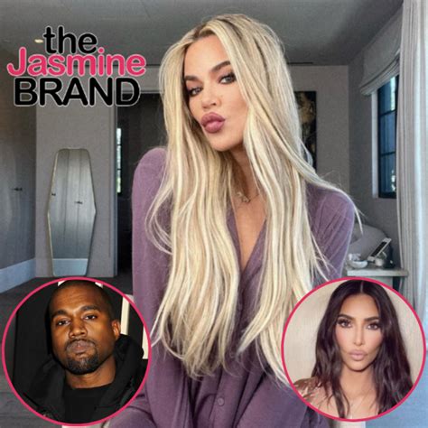 Khloé Kardashian Says Kim Kardashian Has A Renewed Confidence Since