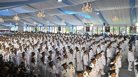 Selamat Atas Pelantikan Kepala Dan Wakil Kepala Daerah Terpilih