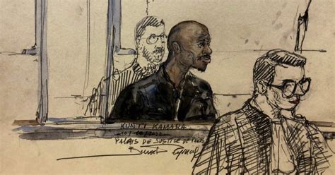 프랑스 반인도 범죄 라이베리아 전직 반군에 종신형 선고