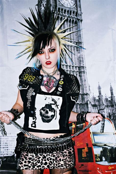 Christina Chaos Telegraph