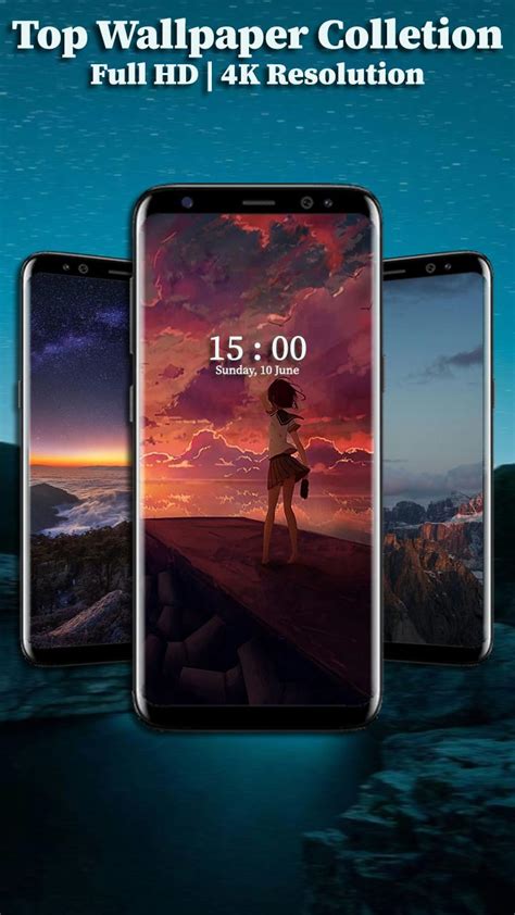 Sky Wallpaper Hd Apk For Android Download