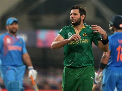 Pakistan Super League Will Be Bigger Than Indian Premier League Very