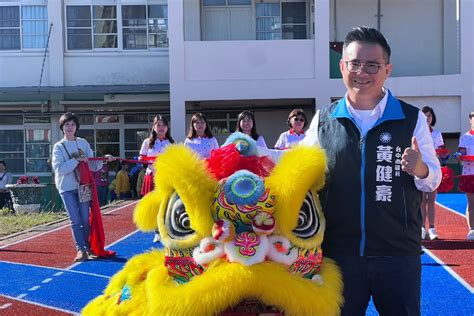 中國議題延燒 莊競程向黃健豪下戰帖 黃駁斥：斷章取義 匯流新聞網