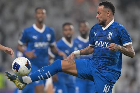 Neymar Sofre Nova Lesão Muscular E Ficará Fora Dos Gramados Por 6 Semanas