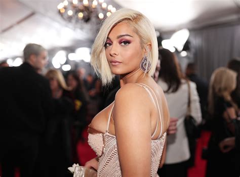 Bebe Rexha Desnuda Fotos Y V Deos Imperiodefamosas