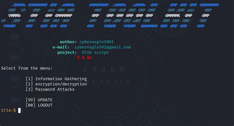GitHub Secret Tunisian Information Agency STIA