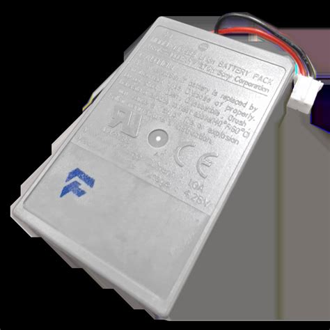 Playstation 4 Dualshock 4 Draadloze Controller Batterij Kopen 1 Van