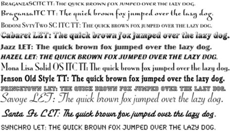Aesthetic Font Generator Copy And Paste Panduan Lengkap