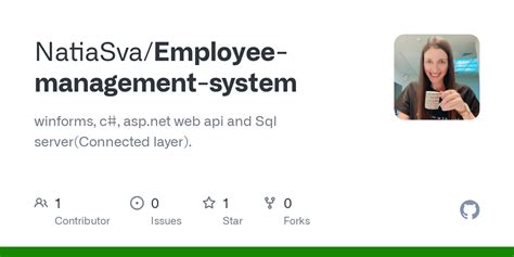 Github Natiasva Employee Management System Winforms C Asp Net Web Api And Sql Server