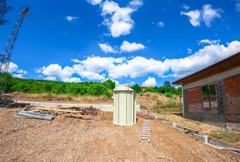 ЕРМАКС БГ ЕООД Пречиствателни станции и Фотоволтаични системи Производство и монтаж на