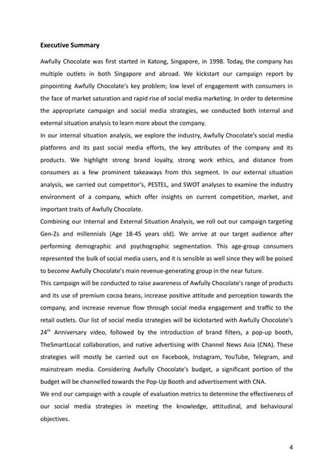 final group project report comm346 communication strategies in the