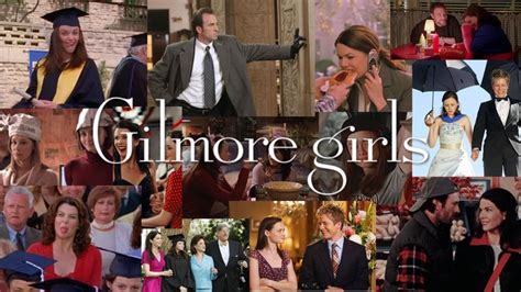 Girlmore Girls Desktop Wallpaper Wallpapers Para Pc Gilmore Girls