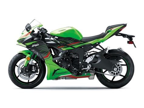 Kawasaki Ninja ZX R Launched In India Bike India