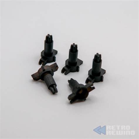 C64 Case Saver Keyboard Plunger