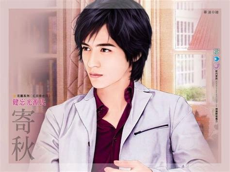兩岸男神／滿足妳浪漫綺夢！盤點：上過小說封面的男星 Ettoday星光雲 Ettoday新聞雲
