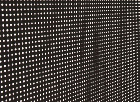 LED Sign Solution Outdoor Front Service LED Display