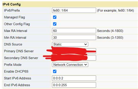 Fix For Windows 10 Preferring IPv4 Over IPv6 Ipv6
